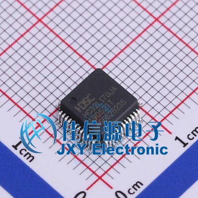 KSZ9031RNXCC-TR  MICROCHIP(美国微芯)  QFN-48