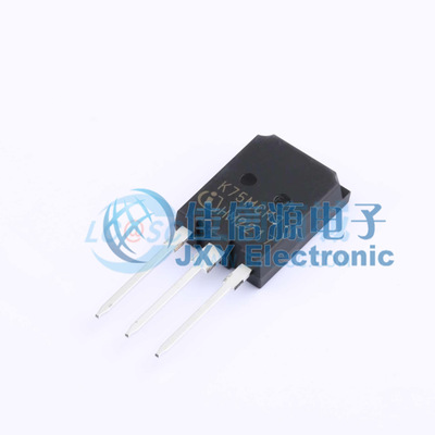 IGBT管/模块    IKQ75N120CH3  TO-247-3-46