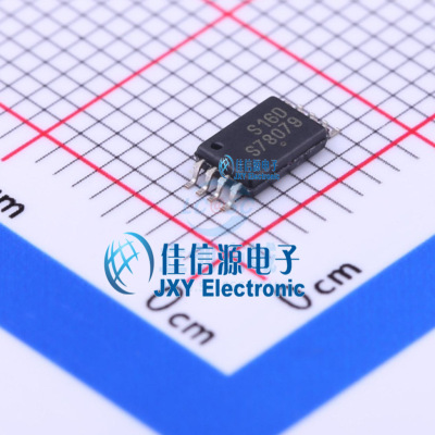 EEPROM芯片CAT25160YI-GT3安森美