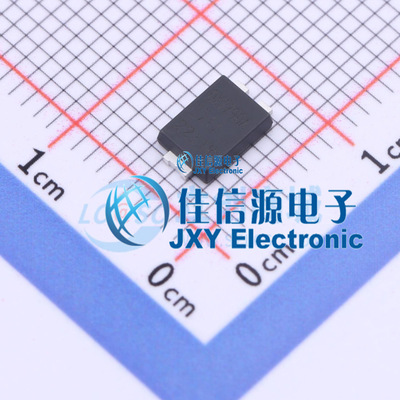 三极管(BJT)   DXT790AP5-13  DIODES(美台)  PowerDI-5
