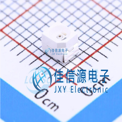 67-23/R6GHBHC-B05/2T  EVERLIGHT(亿光)  SMD3528 RGB三色