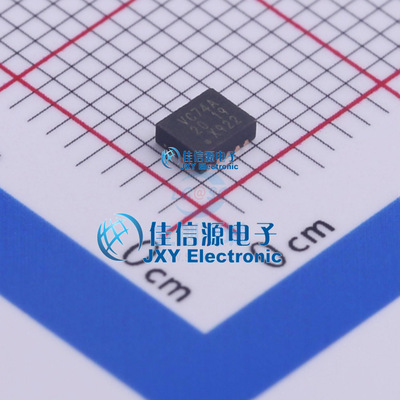 触发器   74LVC74ABQ,115  Nexperia(安世)  DHVQFN-14