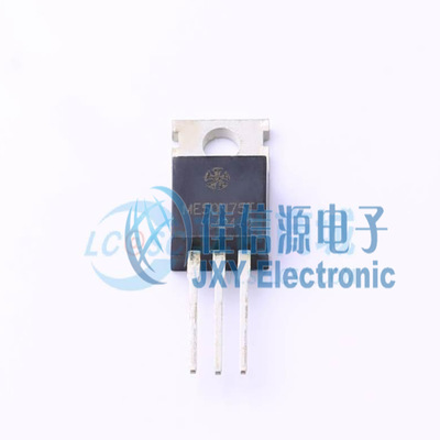 场效应管(MOSFET)    ME50N75T  MATSUKI(松木)  TO-220