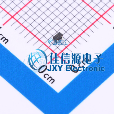 数字晶体管      DTA124EETL  ROHM(罗姆)  SOT-416
