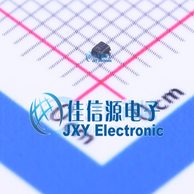 场效应管(MOSFET)    NTUD3170NZT5G  onsemi(安森美)  SOT-963-6