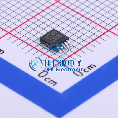 DC-DC电源芯片  LM25011MY/NOPB  TI()  MSOP-10EP