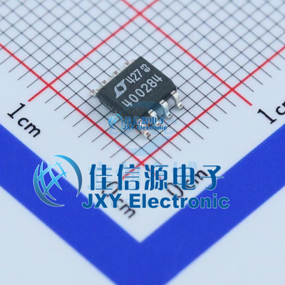 LTC4002ES8-8.4#PBF  ADI(亚德诺)/LINEAR(凌特)  SOP-8