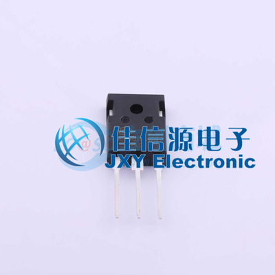 IGBT管/模块     NCE40TD60BT  NCE(无锡新洁能)  TO-247-3