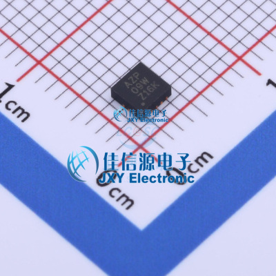 电池管理    BQ24012DRCR  TI()  VSON-10