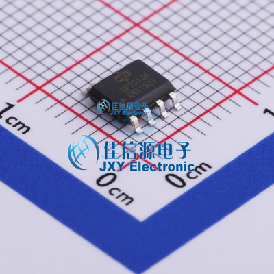 AC-DC控制器和稳压器  DP25136B  德普微电子  SOP-8