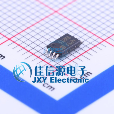 M95512-RDW6TP  ST(意法半导体)  TSSOP-8_3x4.4x065P
