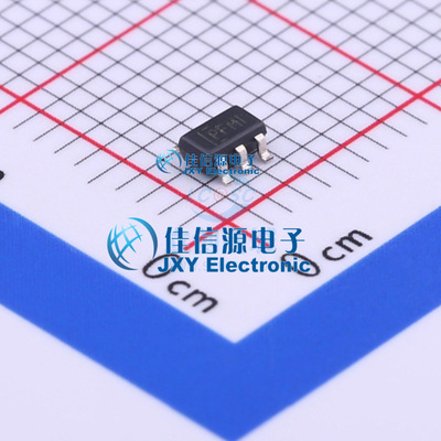 DC-DC电源芯片  TPS60402DBVR  TI()  SOT-23-5