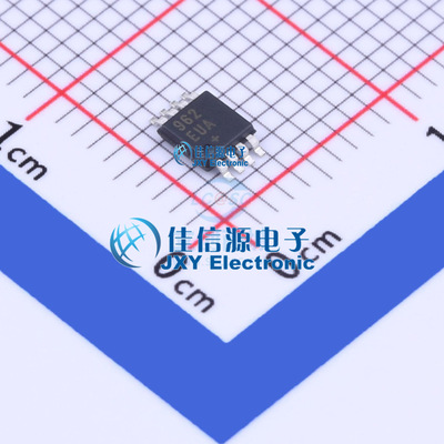 MAX962EUA+T  MAXIM(美信)  UMAX-8