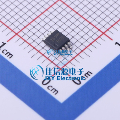 场效应管(MOSFET)     IRF7606TRPBF  Micro-8