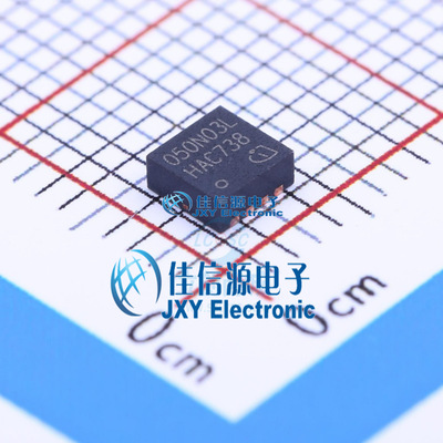 BSZ050N03LSG  佳信源  PG-TSDSON-8