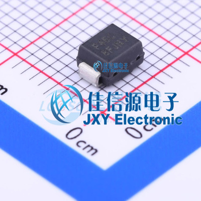 晶闸管   P4500SCLRP  Littelfuse(美国力特)  SMB(DO-214AA)