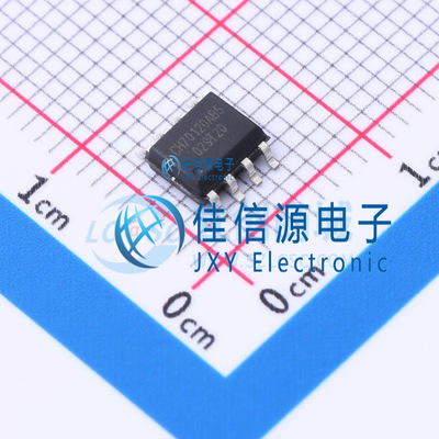 电流传感器     CH70120AB5PR  COSEMITECH(意瑞)  SOIC-8