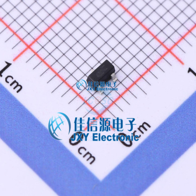 专业电源管理(PMIC)    KA431SLMFTF  onsemi(安森美)  SOT-23F-3