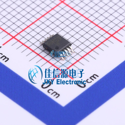 FSUSB30MUX  ON(安森美)  MSOP-10