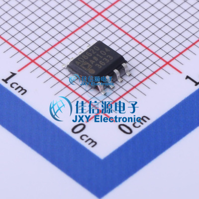 AD8620ARZ  ADI(亚德诺)/LINEAR  SOIC-8