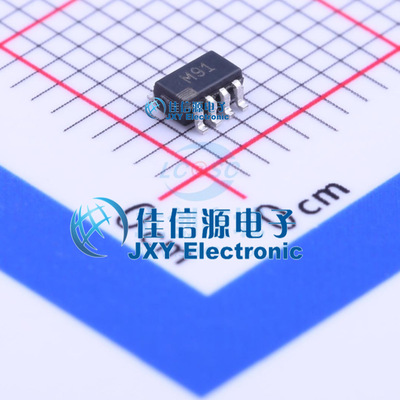 ADCMP343YRJZ-REEL7  ADI(亚德诺)/LINEAR  SOT-23-8
