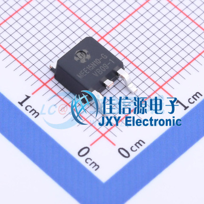 场效应管(MOSFET)    MEE15N10  MATSUKI(松木)  TO-252-3