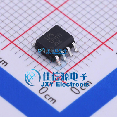栅极驱动IC  LP1111SOF  LOWPOWER(微源半导体)  SOP-8