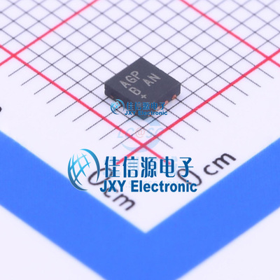 MAX3658AETA+  MAXIM(美信)  TDFN-8