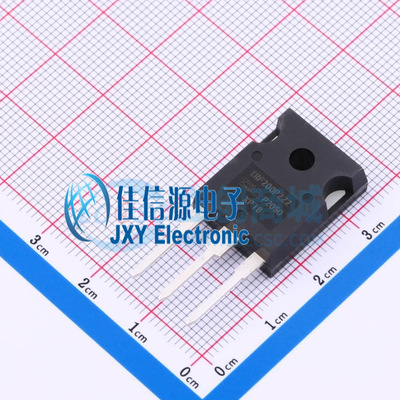 场效应管(MOSFET)     IRF200P222   TO-247AC