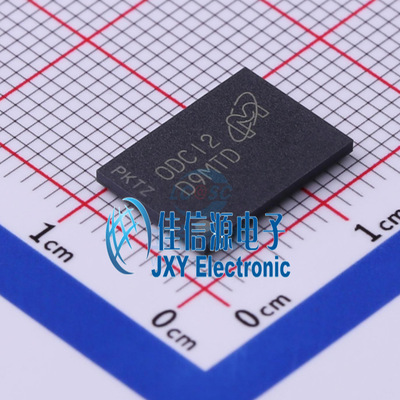 MT47H128M16RT-25E:C  micron(镁光)  FBGA-84