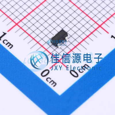 霍尔传感器     TLE49644MXTSA1  SOT-23