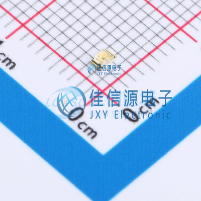 发光二极管/LED     APTD2012LCGCK  Kingbright  0805