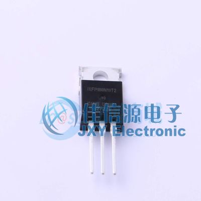 场效应管(MOSFET)      IXFP180N10T2   IXYS  TO-220AB-3