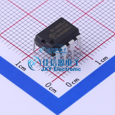 AC-DC控制器和稳压器  ICE3A1065ELJ  Infineon(英飞凌)  DIP-8