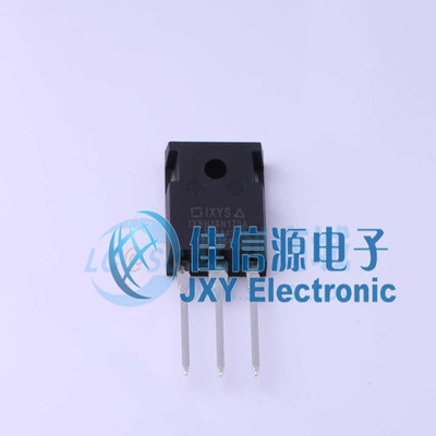 IGBT管/模块     IXBH16N170A   IXYS   TO-247AD