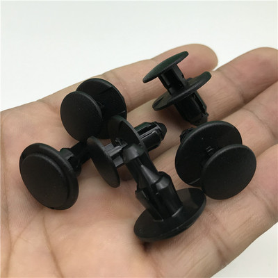 荣威Ei5RX3RX5叶子板挡板扣