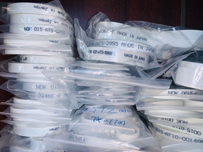 NOK皮带0037-XL-00127E-FSC MA5 T5 AT5 AT10 T10 HDT1 DT5MT8-5M