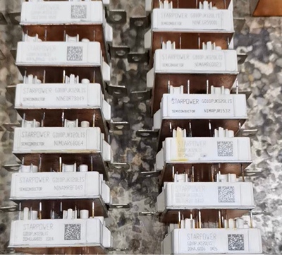 拆机原装GD10PJK120L1S电源模块