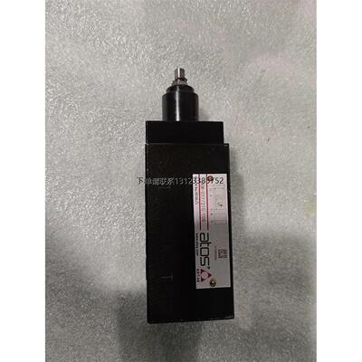 询价阿托斯液压阀型号SK