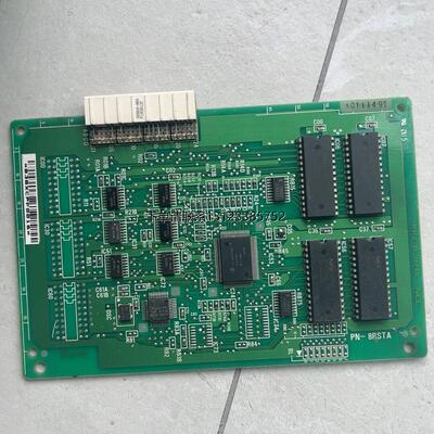 询价NEC拆机PCB板，-8RS
