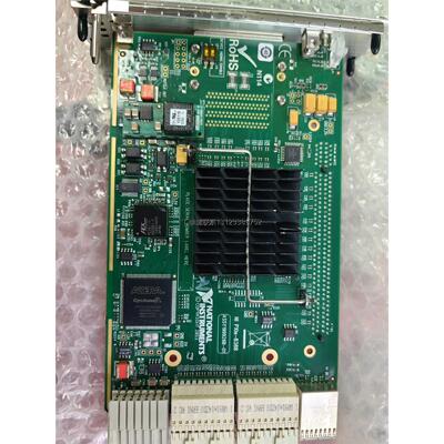 询价新到一批原装正品NI