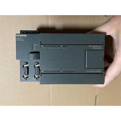 询价西门子CPU224XPSiCN