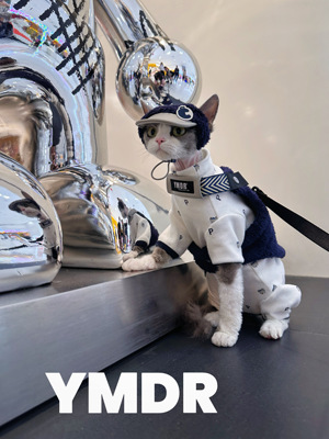 YMDR户外胸背帅气炸街棒球帽四脚