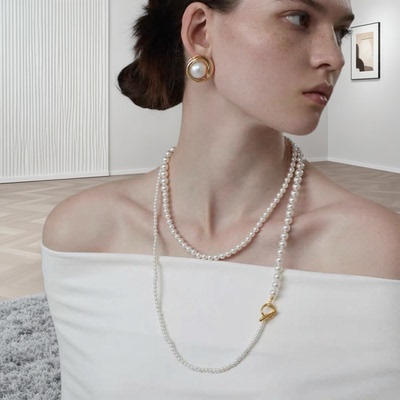 【YLANGENE】项链2644YGSM