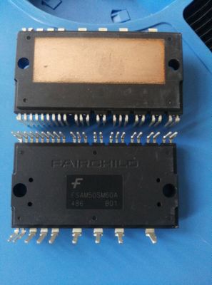 FSAM50SM60A FSAM75SM60A 原装拆机 包上机 现货可直拍