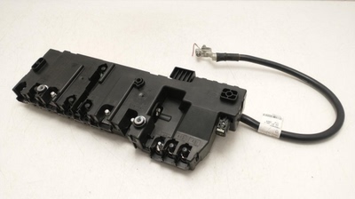 梅赛德斯-奔驰新威霆保险丝盒