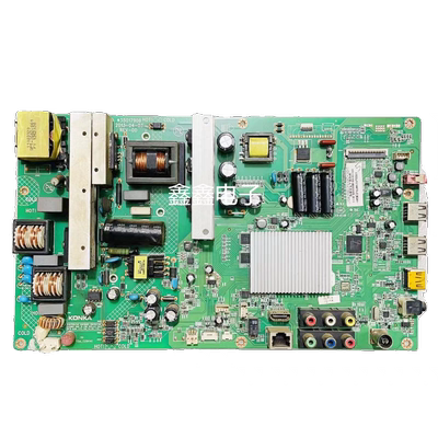 原装康佳LED50R5500FX主板35017906配屏72000190YT