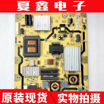 L55E5690A-3DL50E5500A-电源板