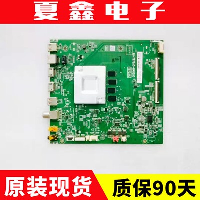原装TCL65V655V6M主板