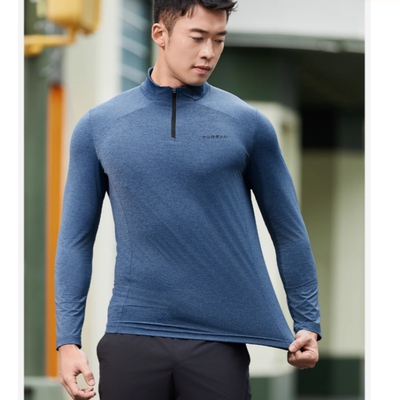 探路者长袖T恤男女套头打底衫TAJJBM81740-CJ6X TAJJBM82741-E94X